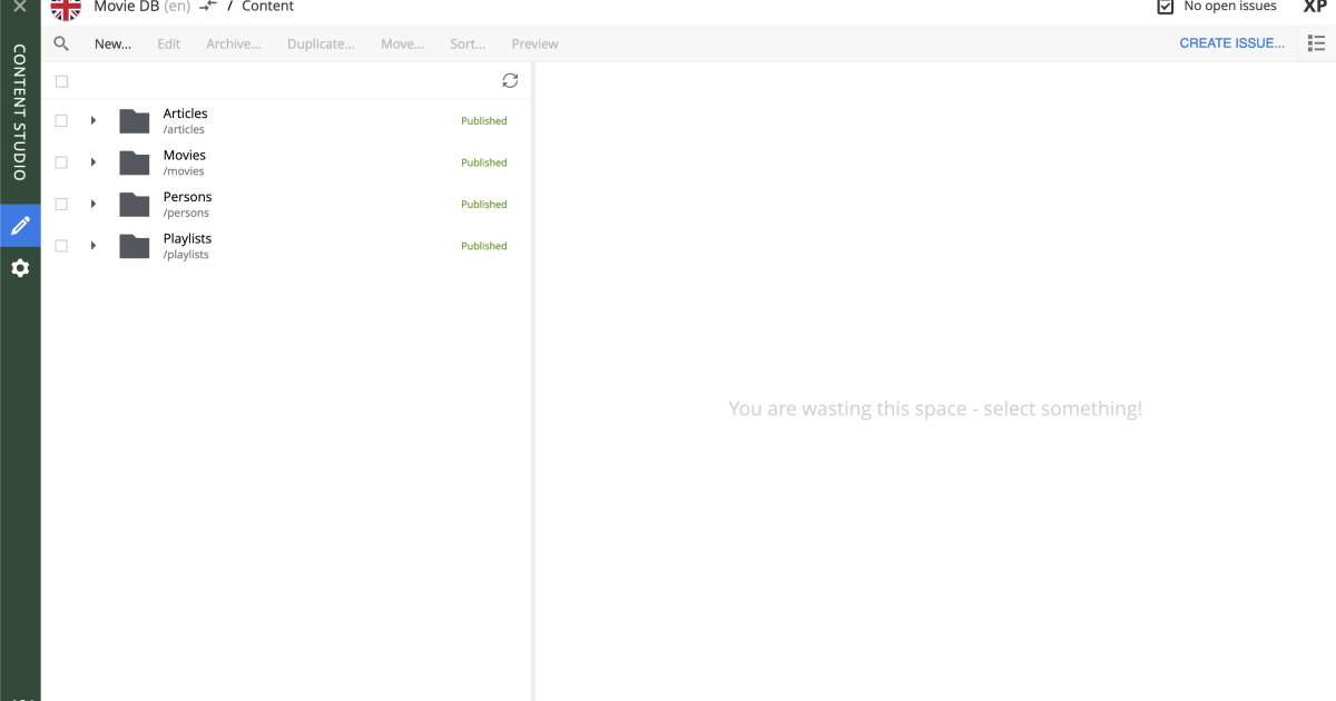 Setting up Enonic - Enonic Developer Portal