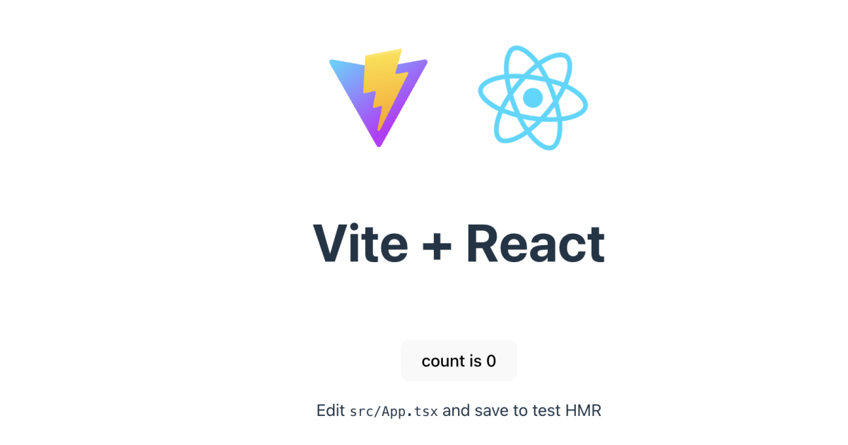 Create a React app - Enonic Developer Portal